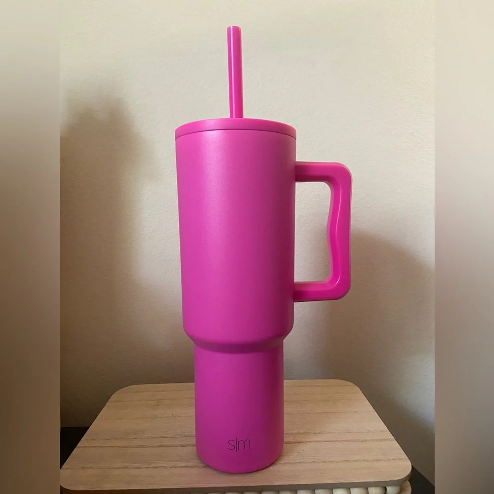 Stanley | Accessories | Simply Modern 4 Oz Trek Tumbler | Poshmark